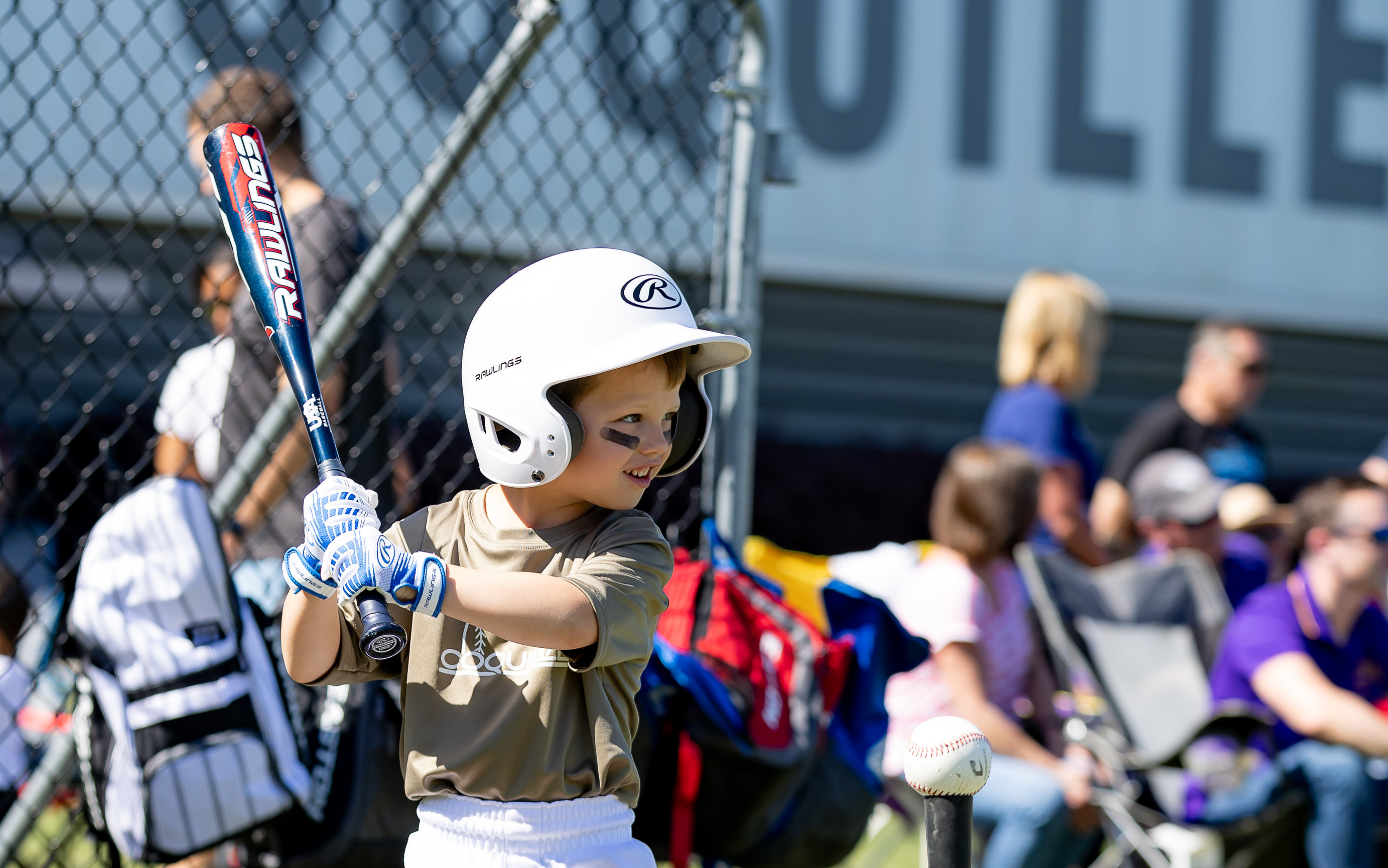 TBall Super Stars - Katie Ulmer Photography