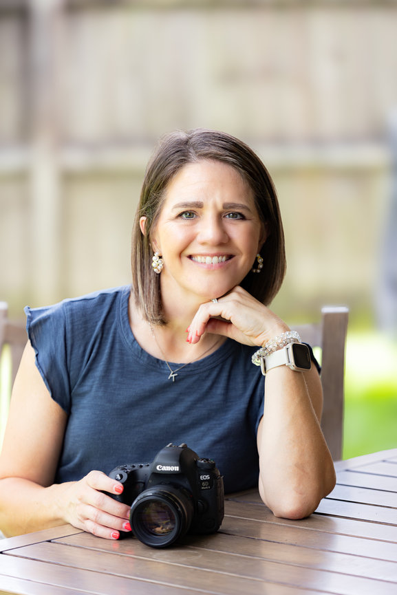 WELCOME - Katie Ulmer Photography