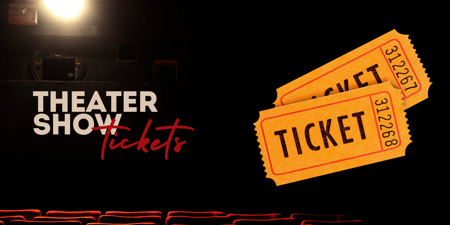 THEATER SHOWS - Swanson Speaks, Inc.