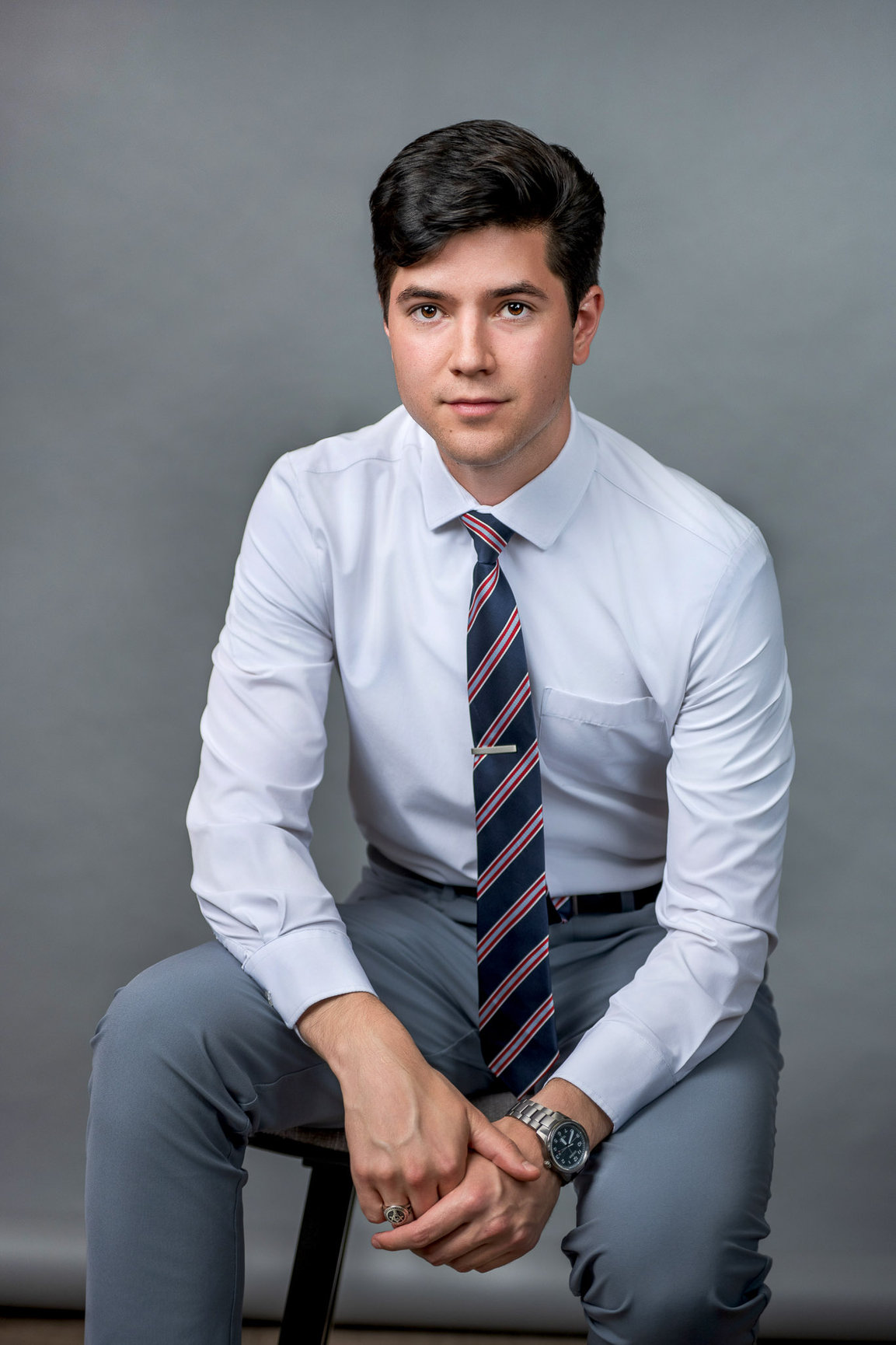 Mens Headshot Portraits in Winter Garden, Florida - Palm Portraits ...