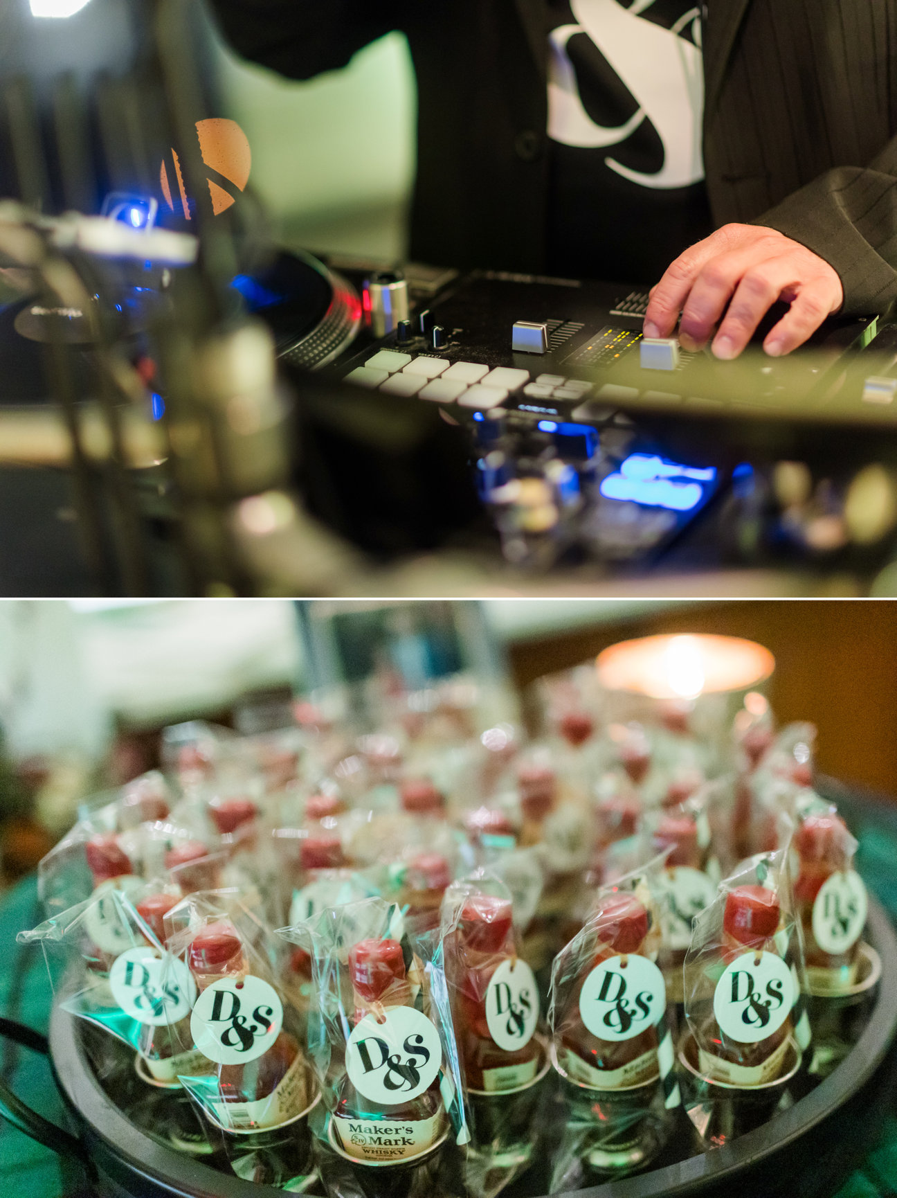 Suzanne and David - Leppert Photography