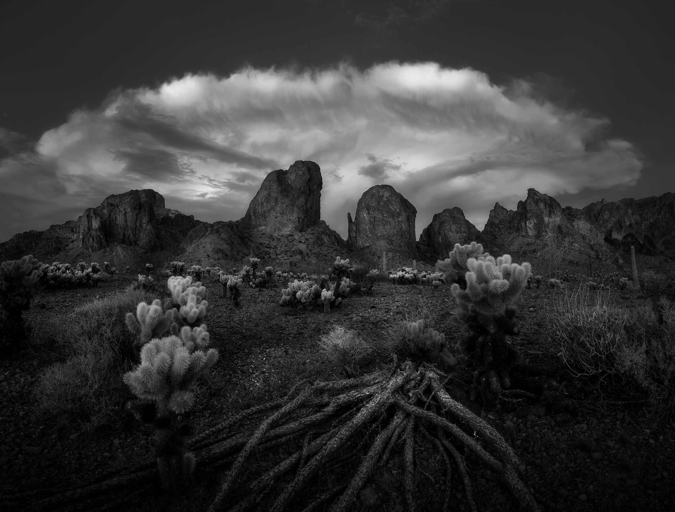 MONOCHROME - Rob Strain Fine Art Photography & Workshops