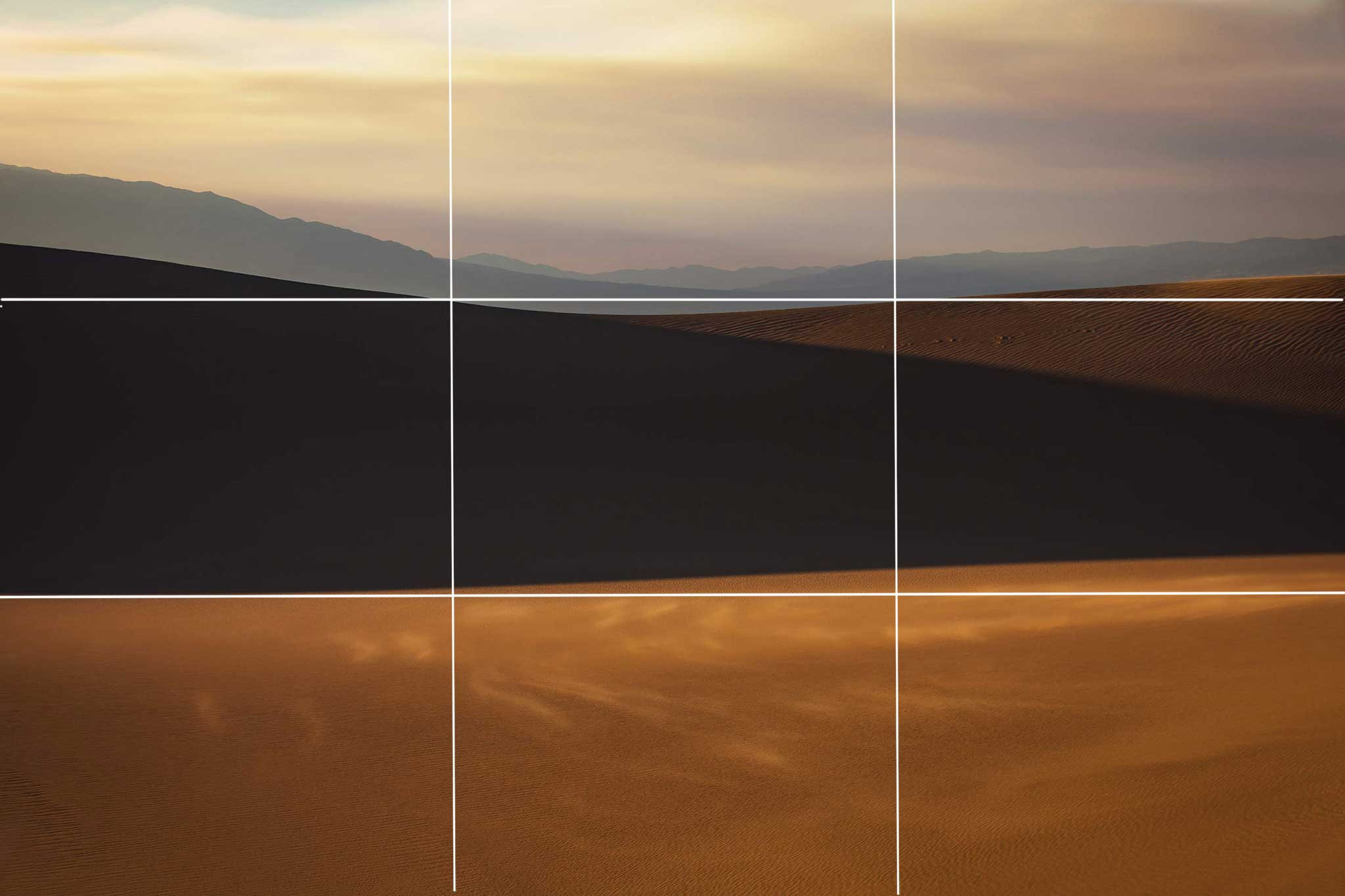 RULES & FRAMES - Rob Strain Fine Art Photography & Workshops