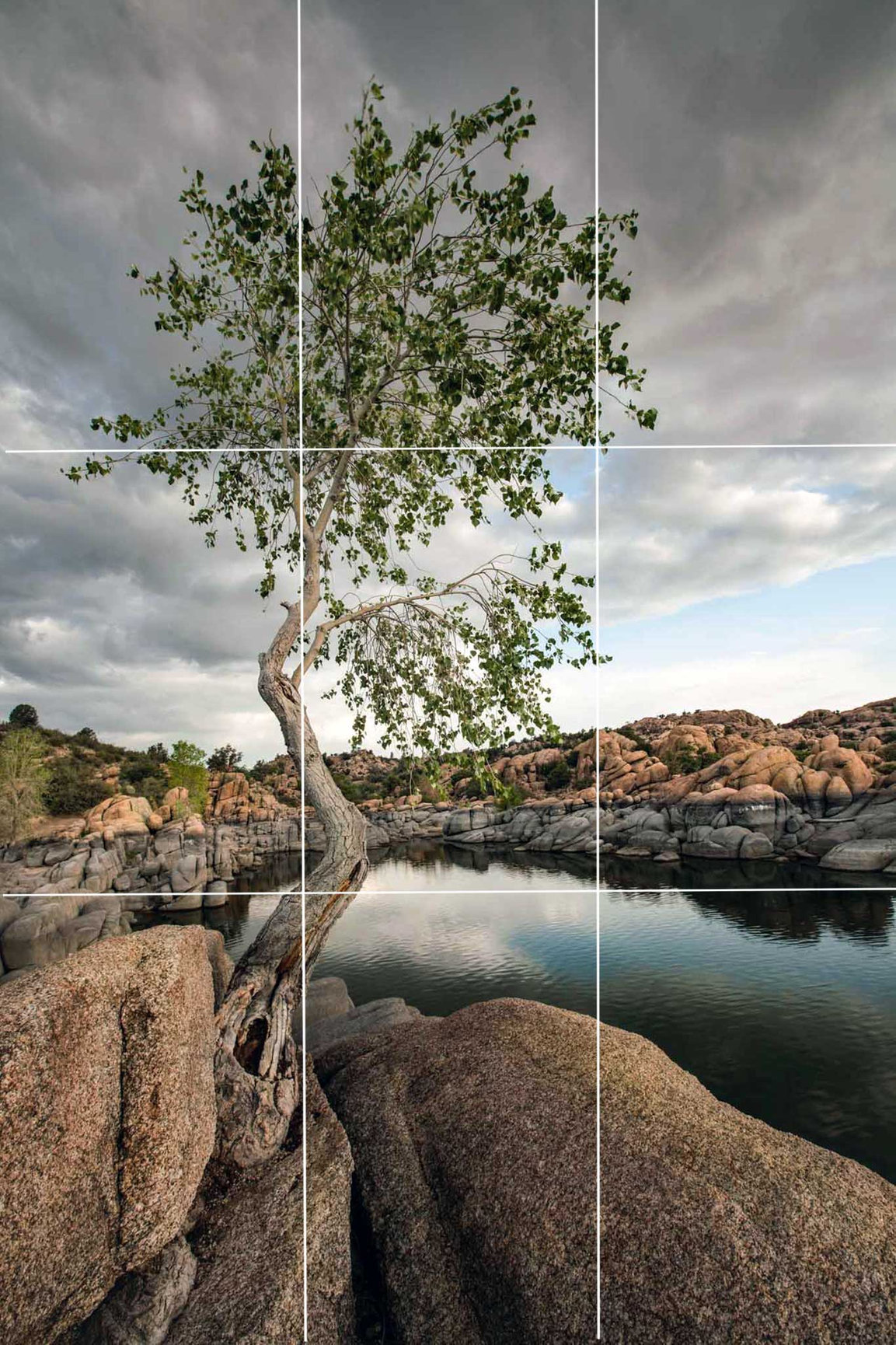 RULES & FRAMES - Rob Strain Fine Art Photography & Workshops