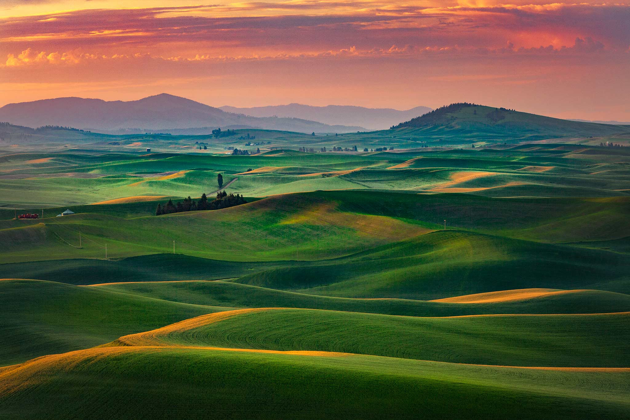 CREATING DEPTH - Rob Strain Fine Art Photography & Workshops