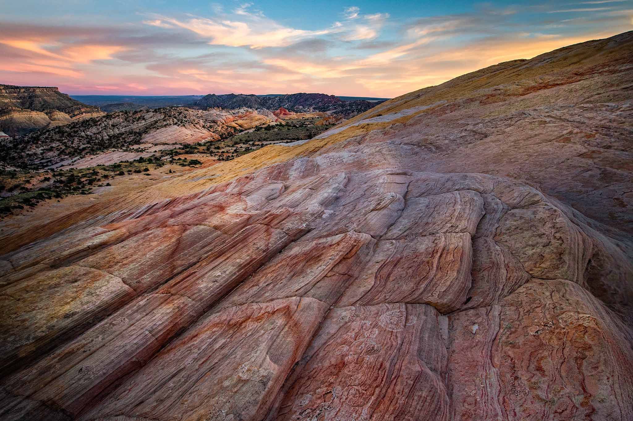 BALANCE YOUR COMPOSITION - Rob Strain Fine Art Photography & Workshops