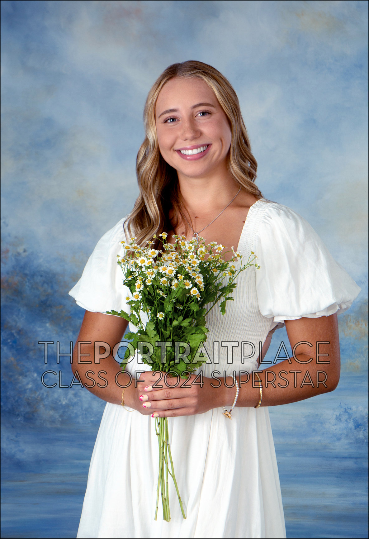 Senior Portrait Tips - The Portrait Place