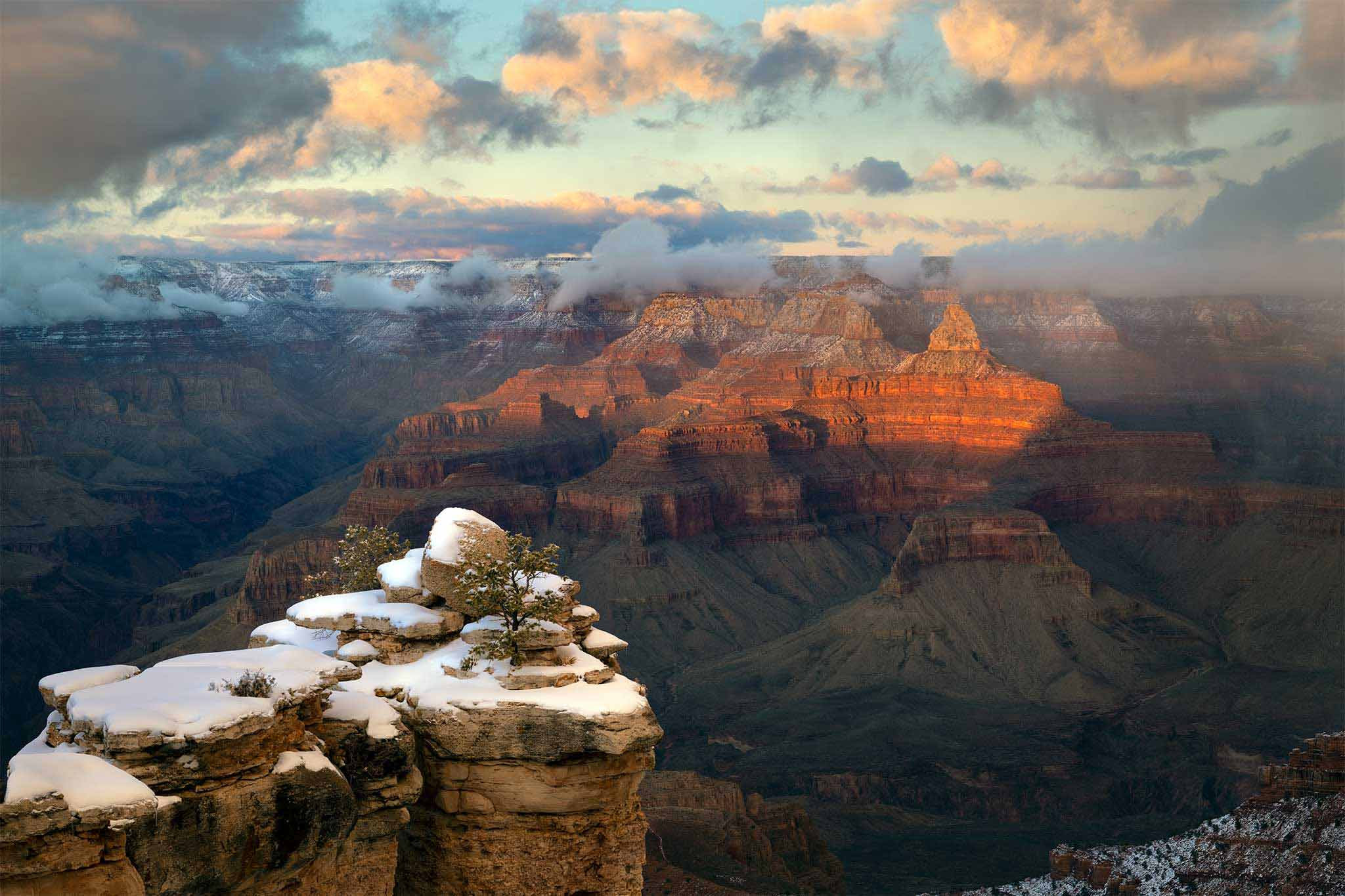 GRAND CANYON - Rob Strain Fine Art Photography & Workshops