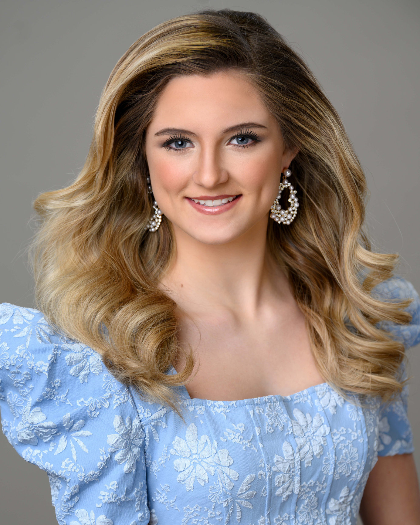 Pageant Headshots - Mitch Green
