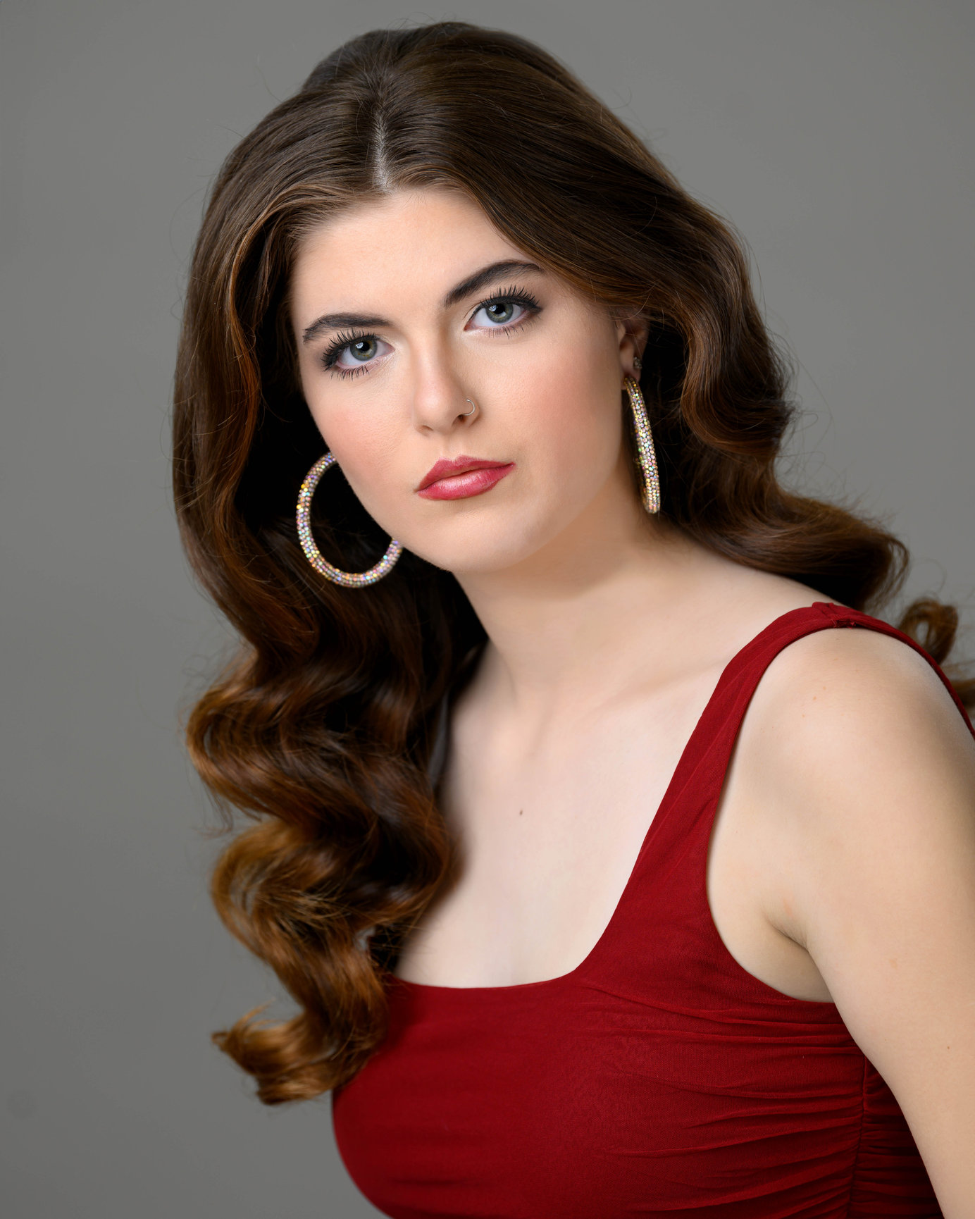 Pageant Headshots - Mitch Green