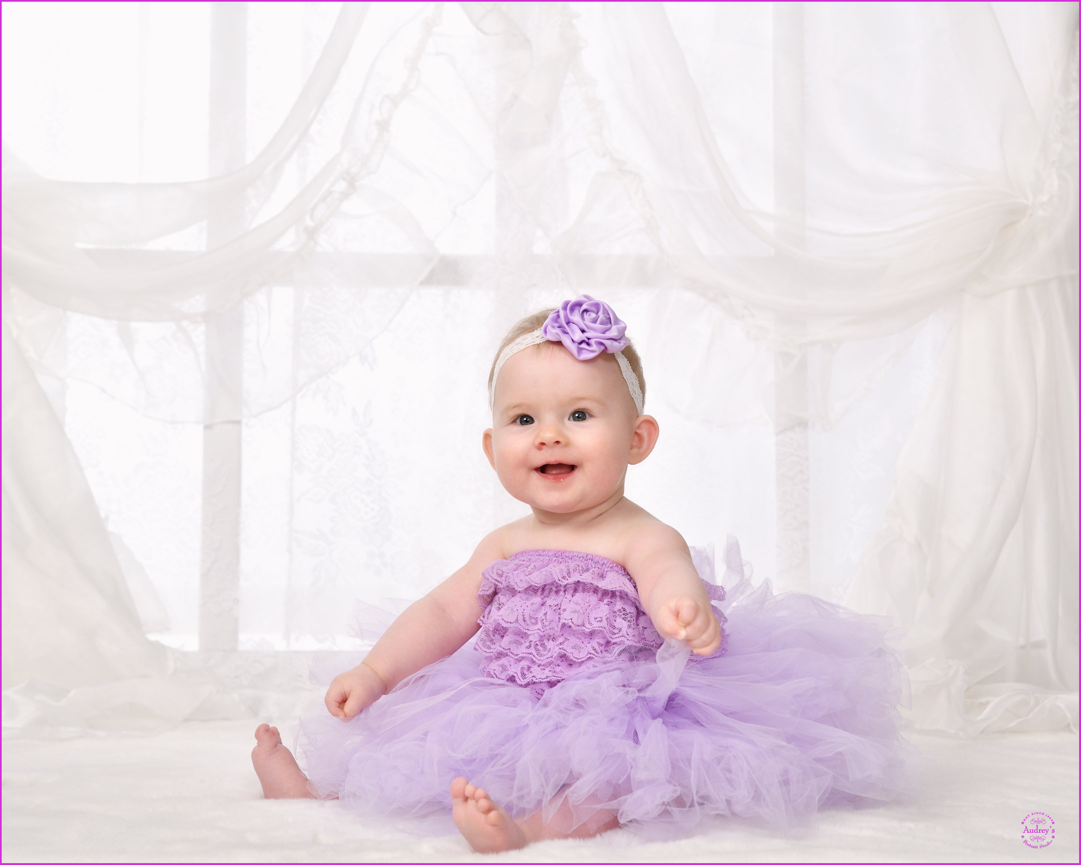 Home - Audrey's Fine Portrait Studio