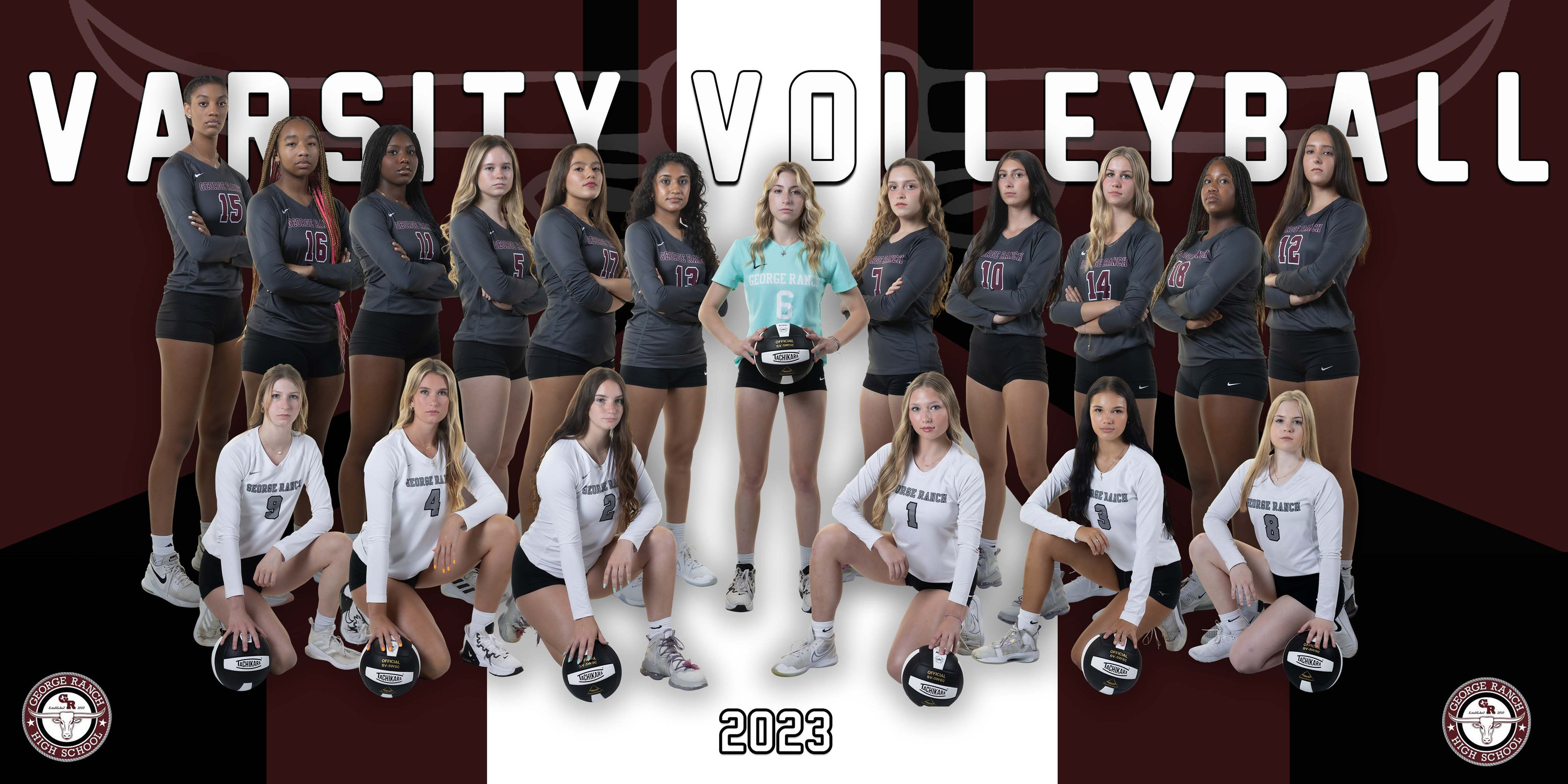 Team Sports & Bands - Carlino's Photography