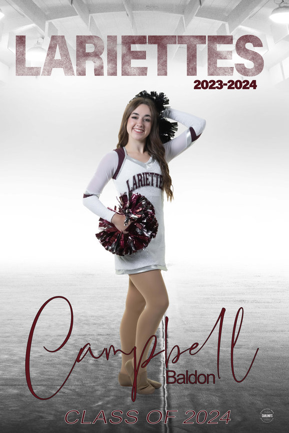 Team Sports & Bands - Carlino's Photography