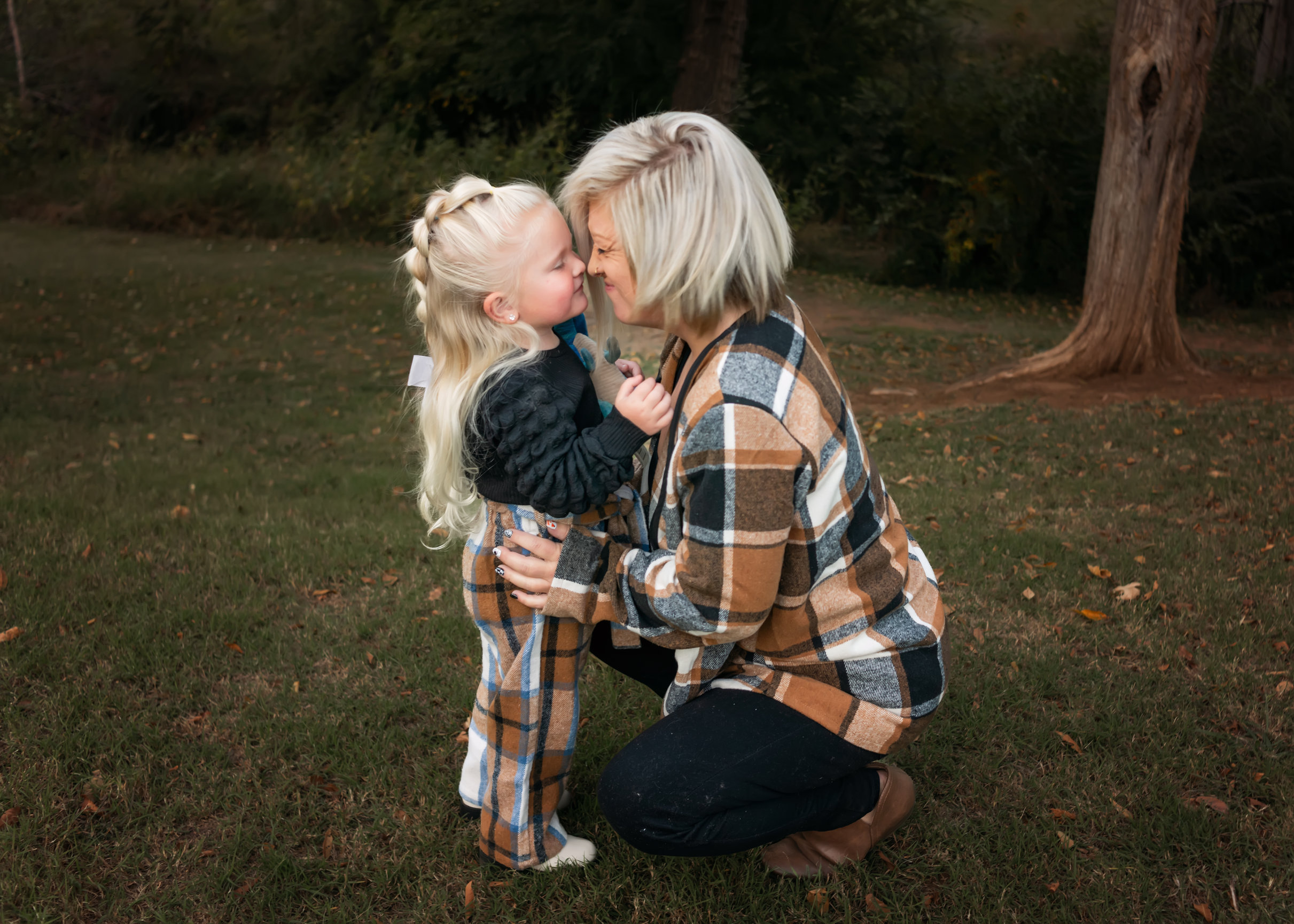 Watts Family Mini Session - Bolt Photography
