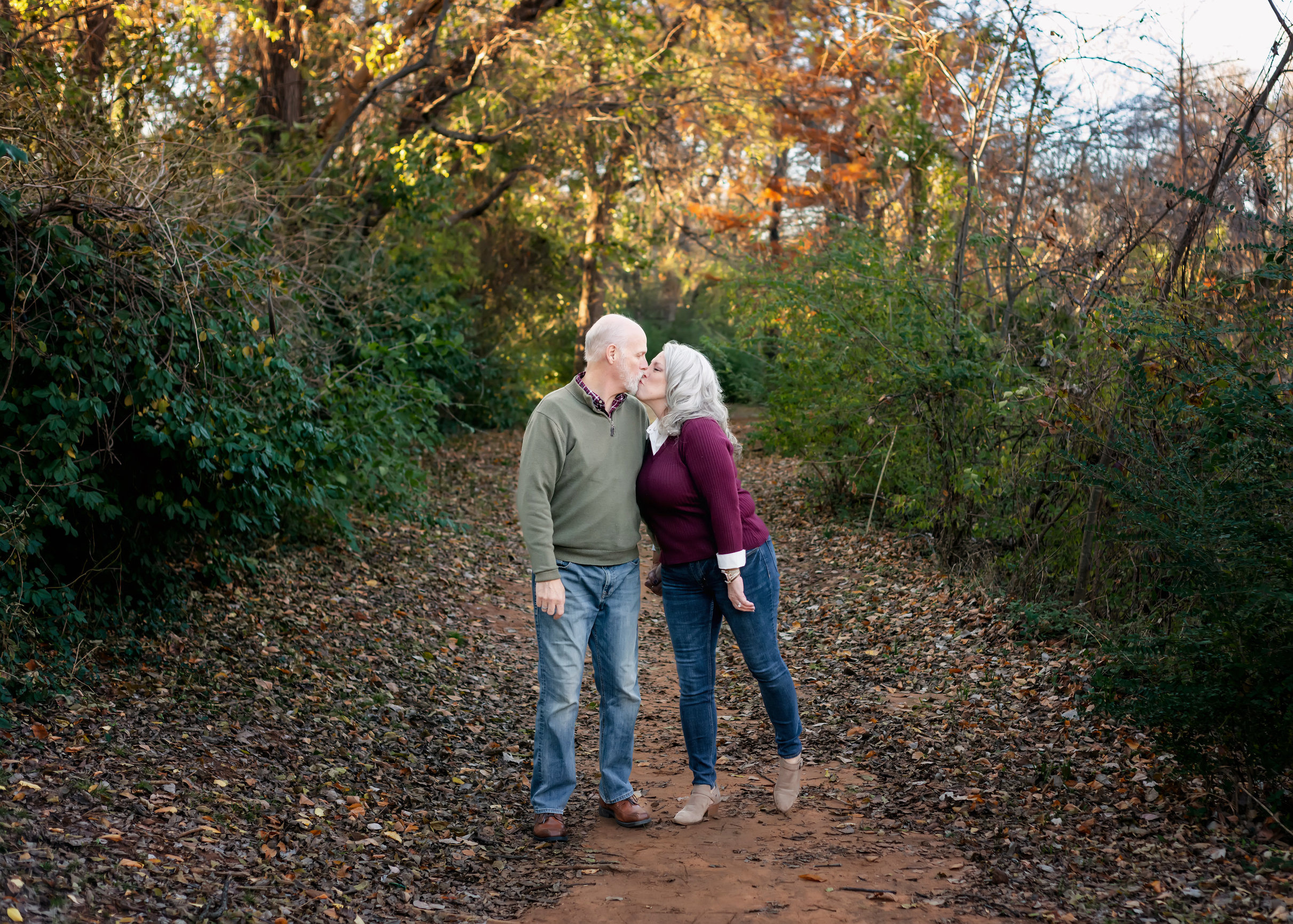 Tanner Family Session - Bolt Photography