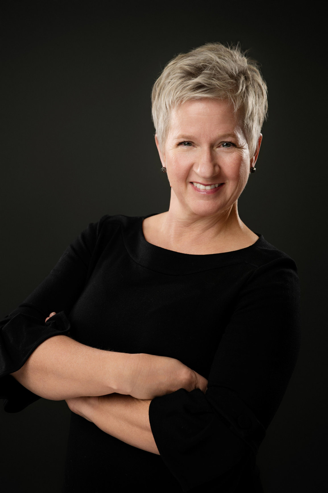 January Headshots, Yes They Are A Must!