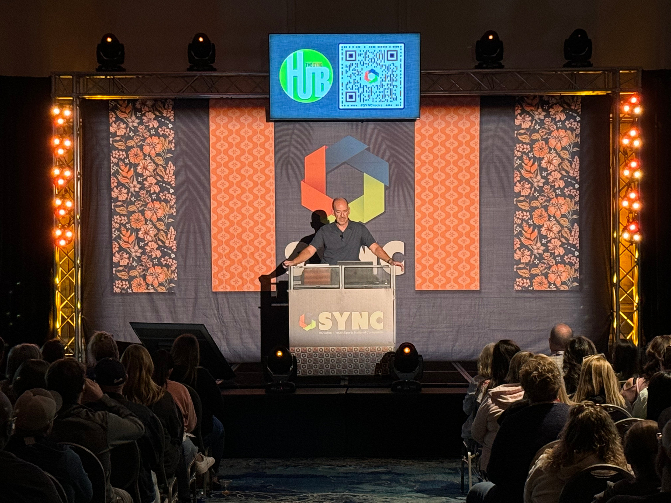 Providing audio visual and a DJ in Orlando, Florida! Metropolitan DJ ...