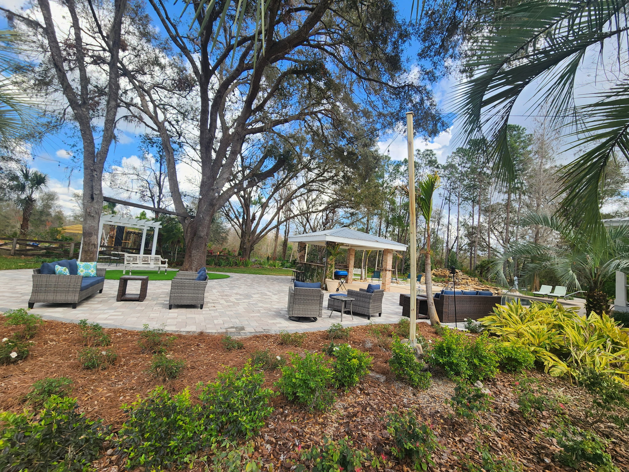 Whispering Meadows Estate