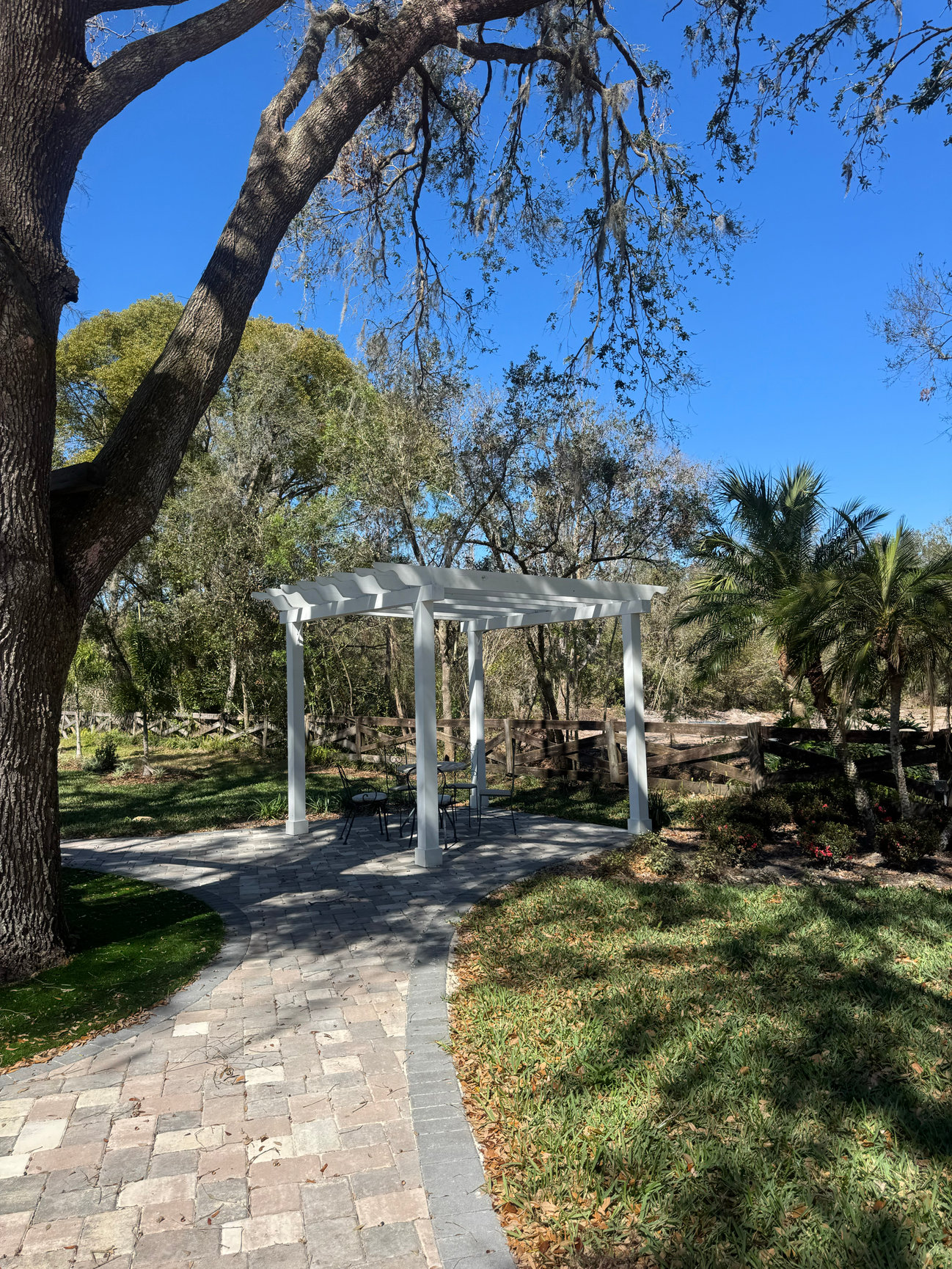 Whispering Meadows Estate