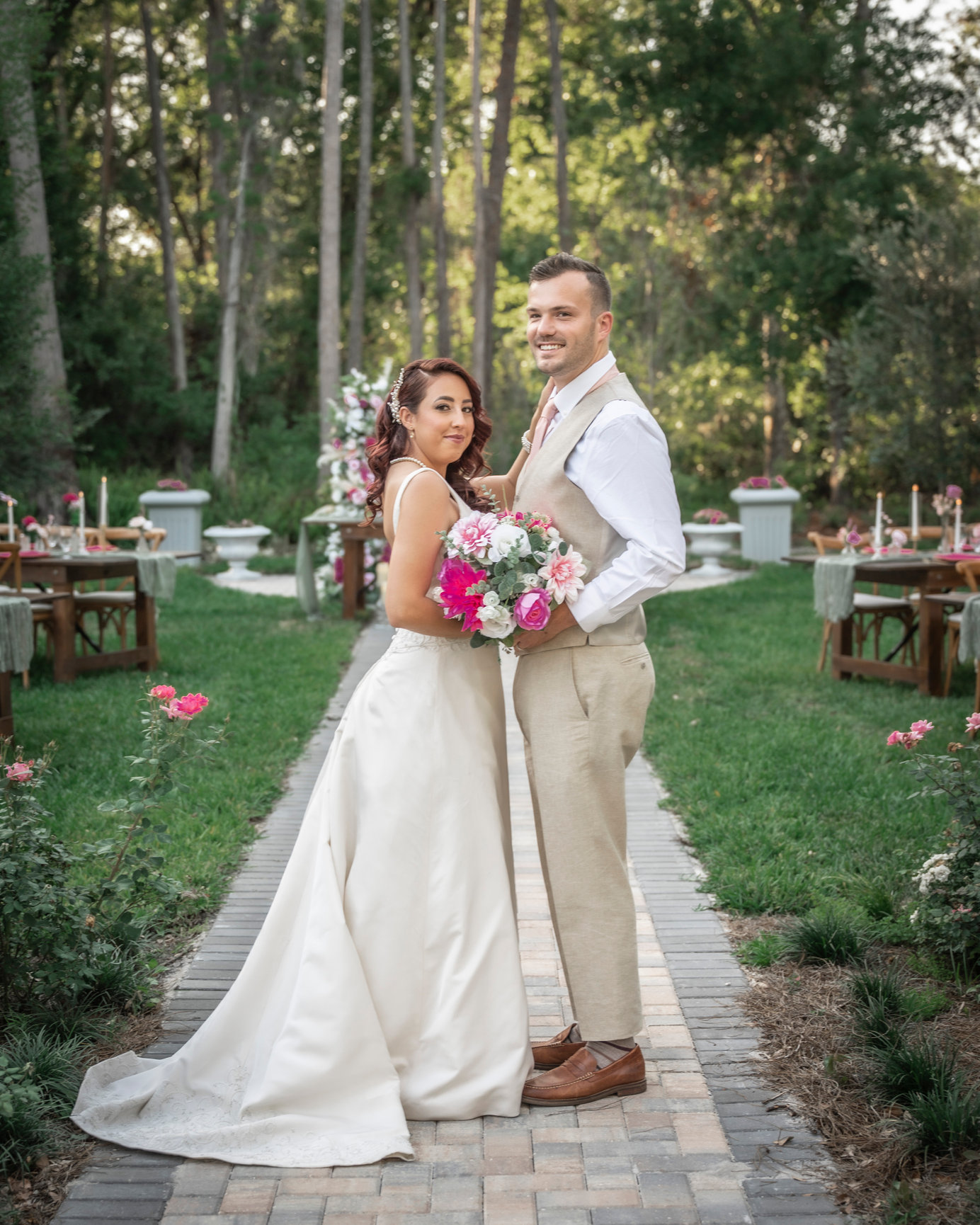 Whispering Meadows Estate