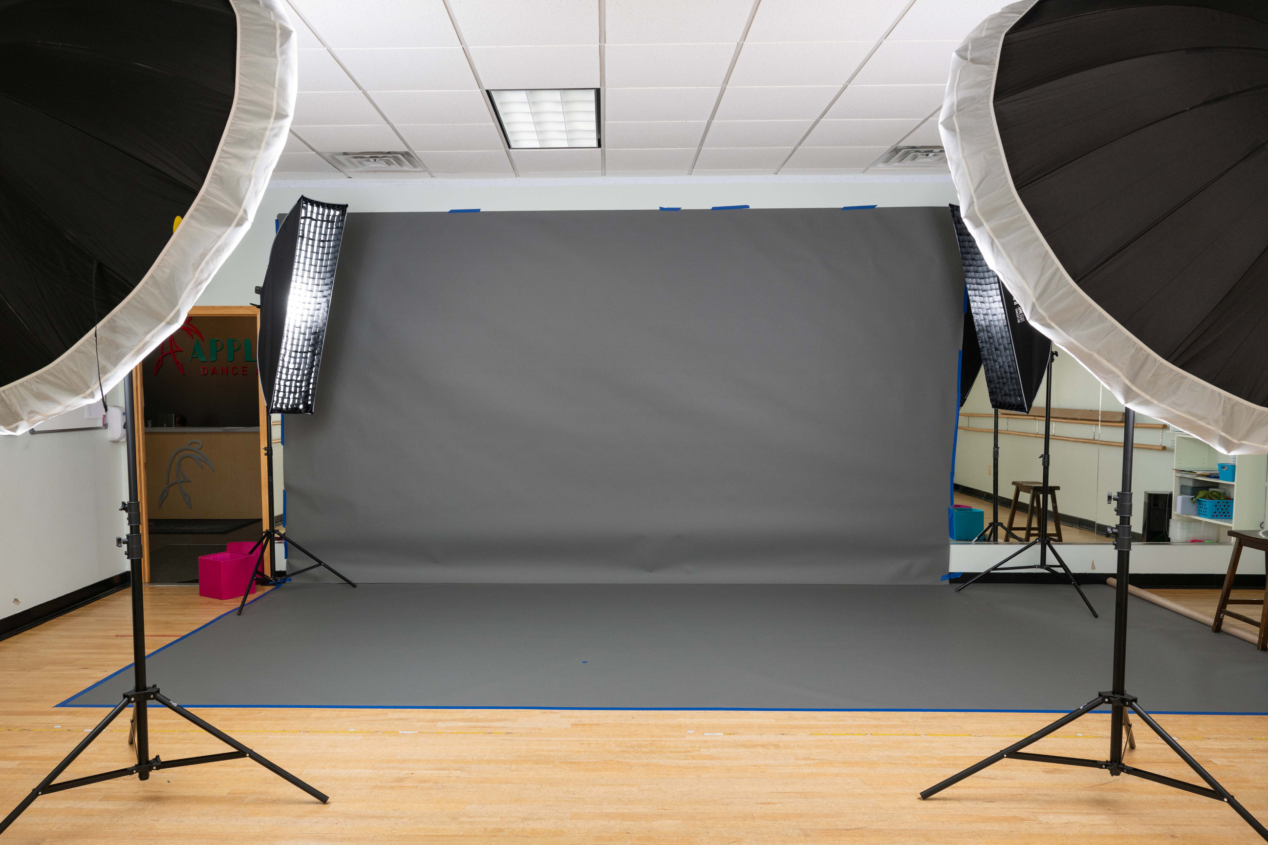 Capturing the Magic: Applause Dance Academy