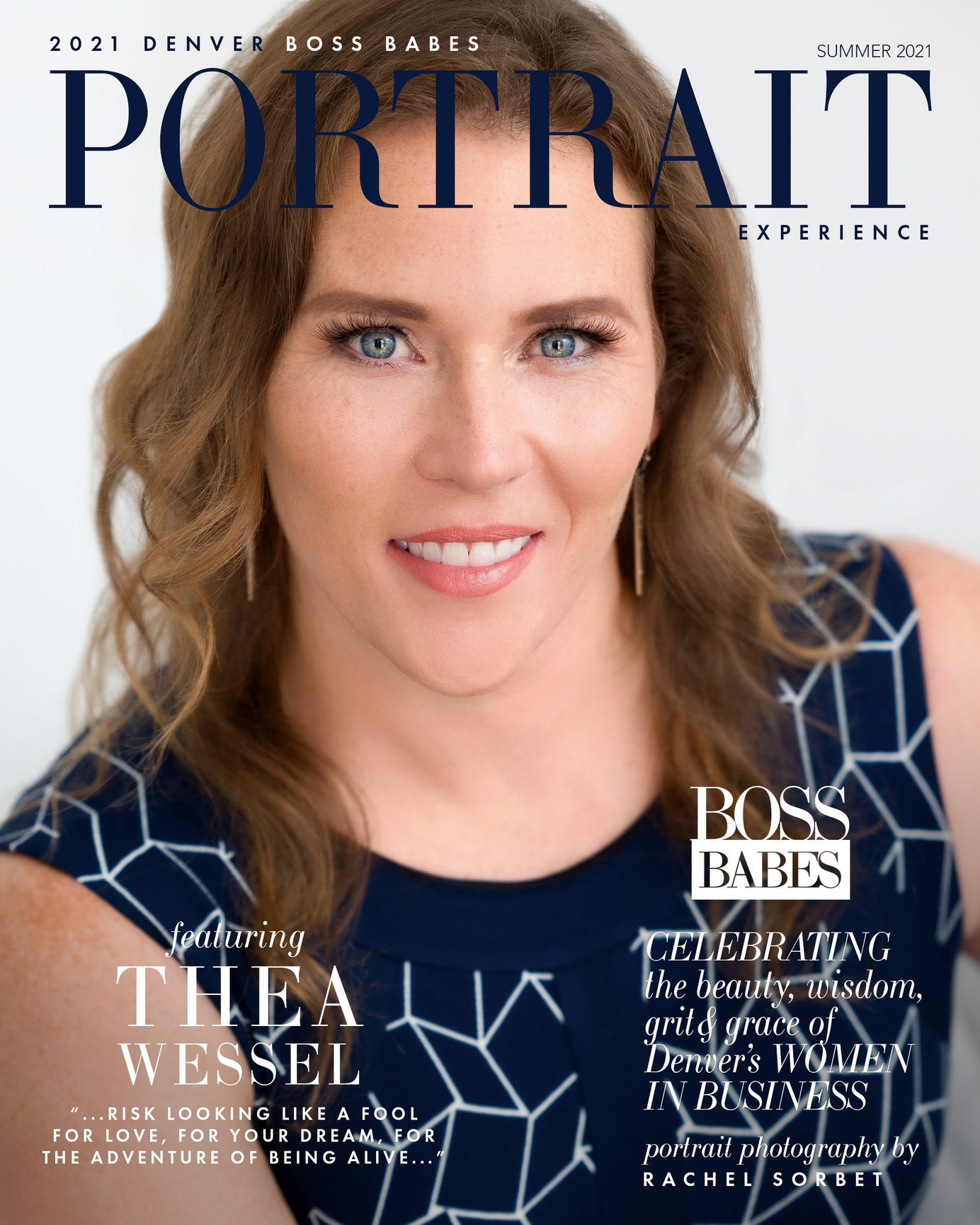 Thea Wessel - Broomfield/Westminster Headshot Photographer - Pro Hair ...