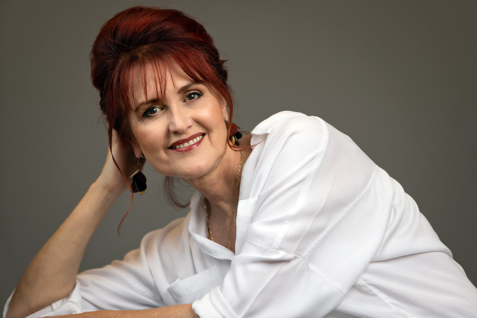 HEADSHOTS & PORTRAITS - John Mohar Photography