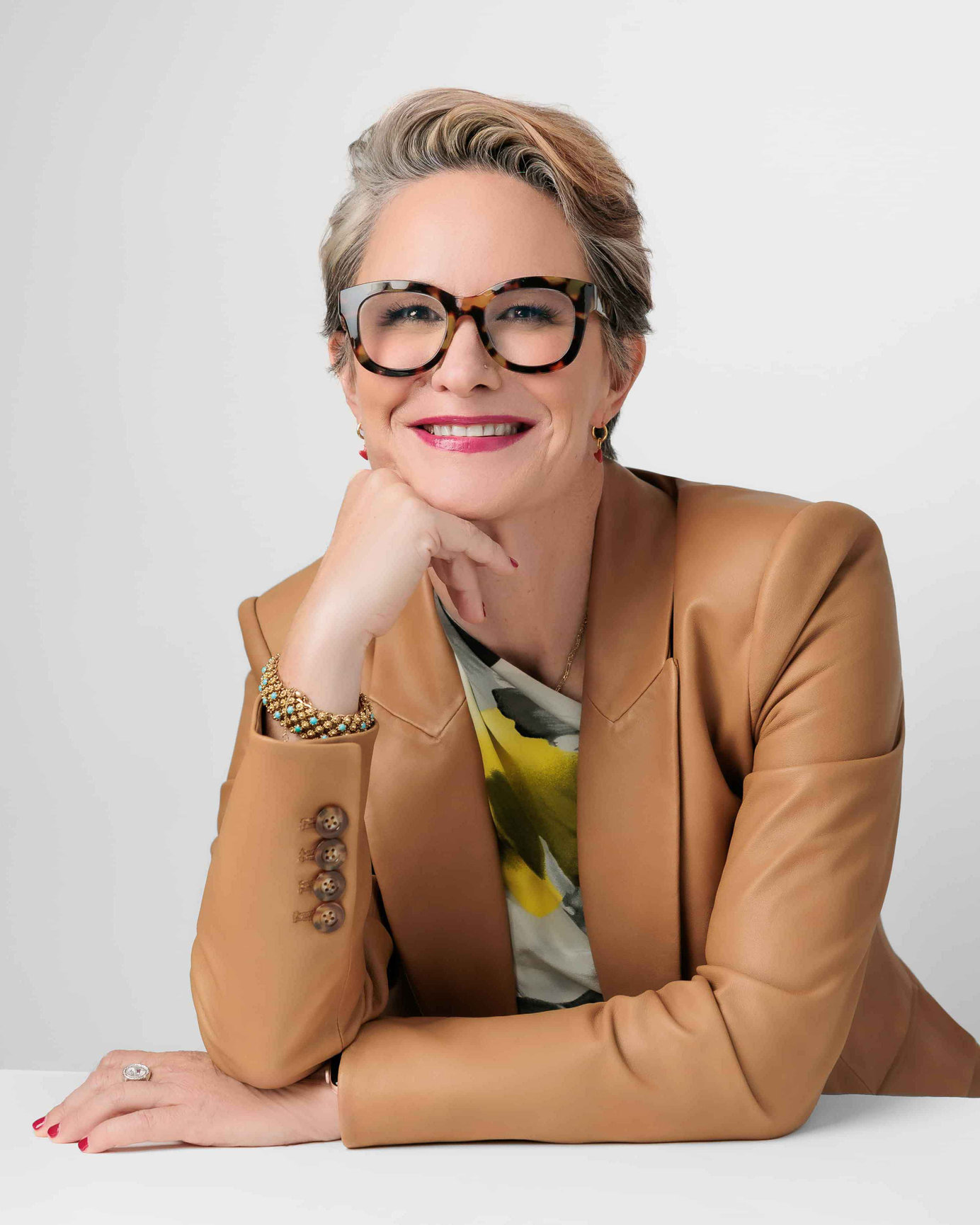 Headshot & Branding Photographer | Rachel Sorbet Portraiture