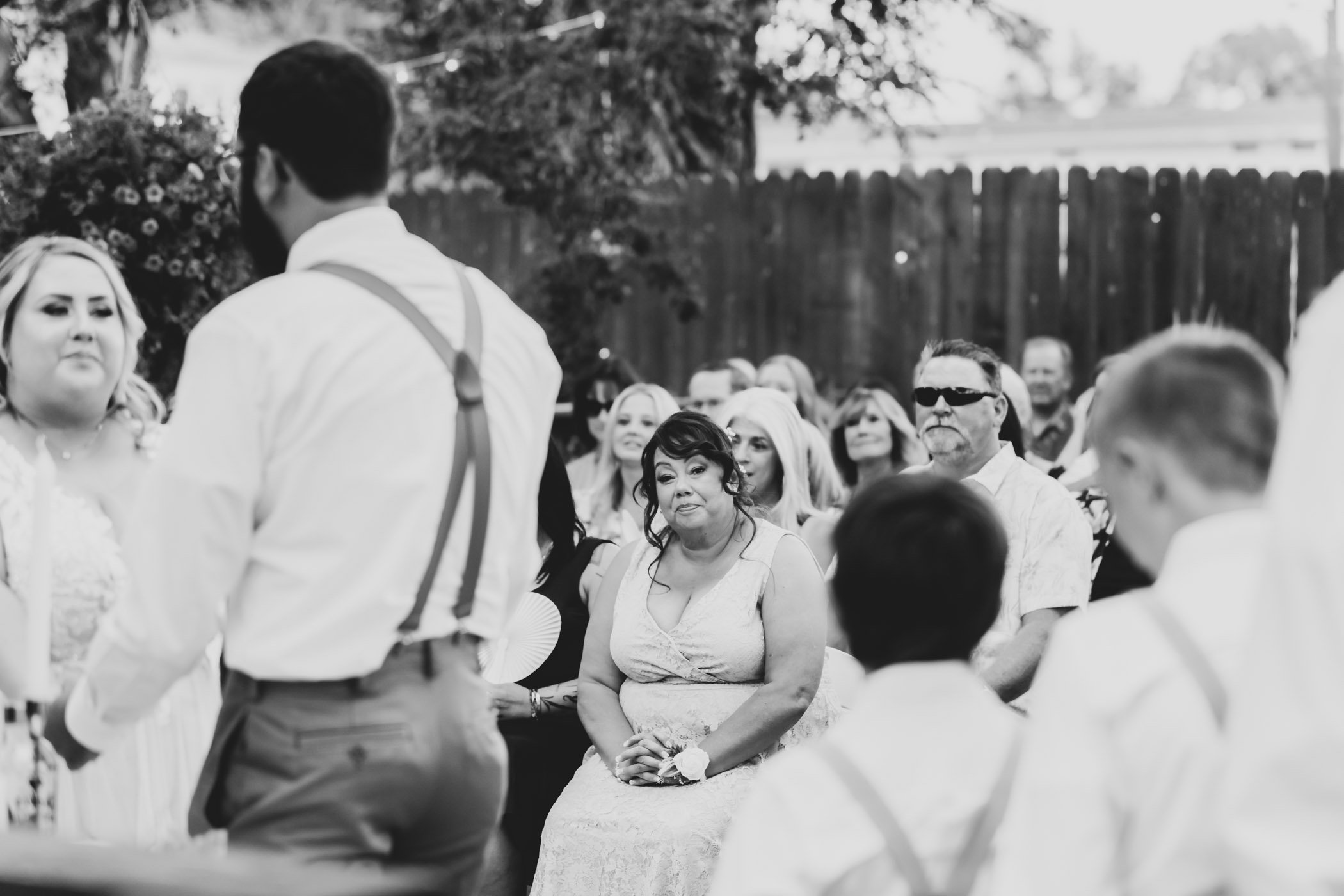 Drake Wedding at Marvel - Kate Brown Photography