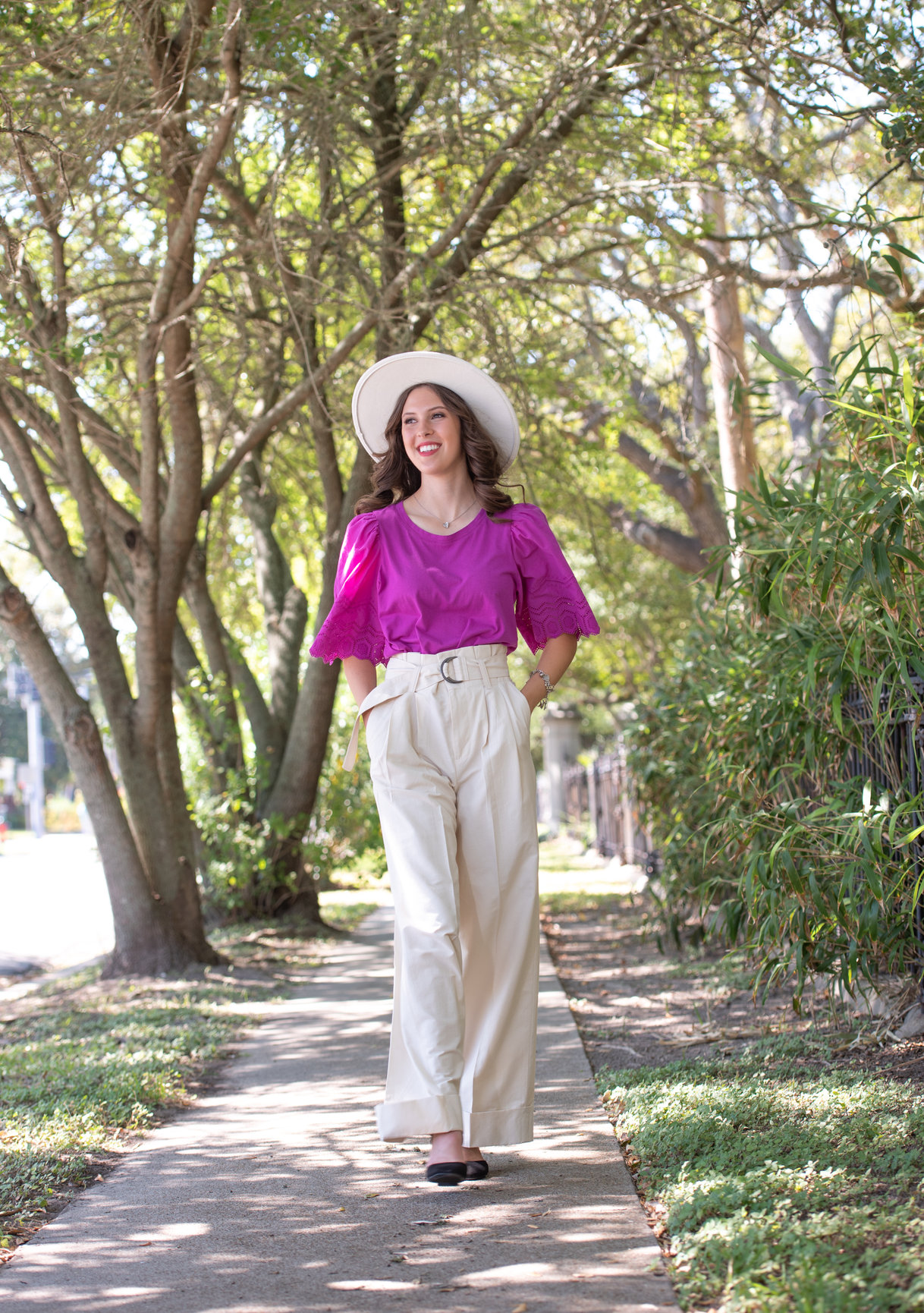 How to find outfits for your session? - Delynn Photography