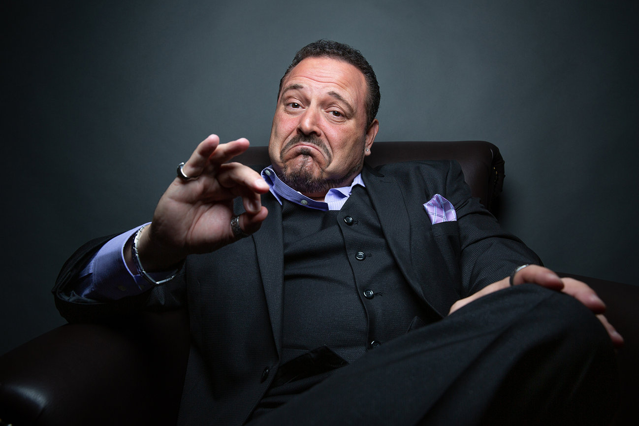 HEADSHOTS & PORTRAITS - John Mohar Photography