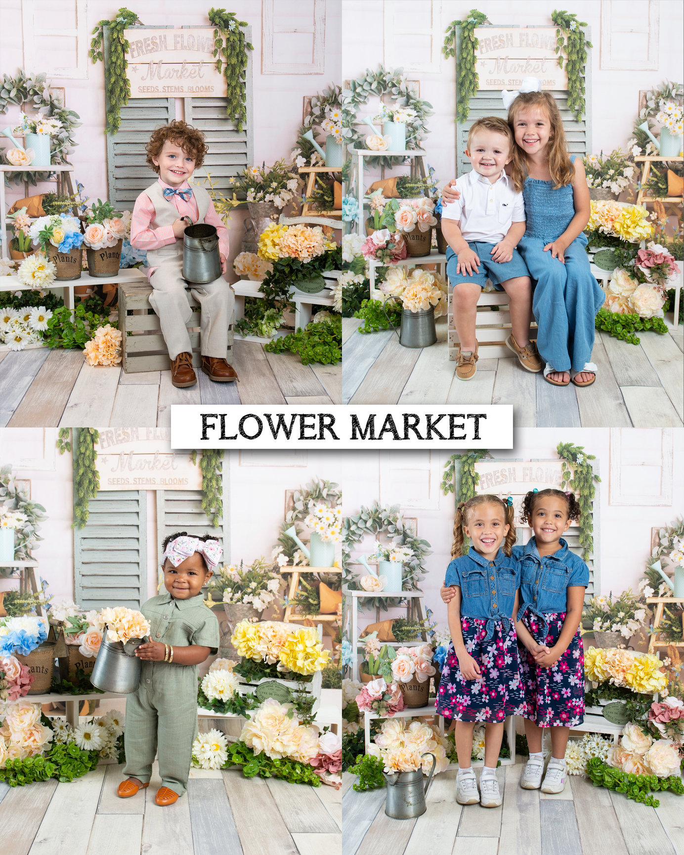 PROP SETS - Photographic Memories Photography