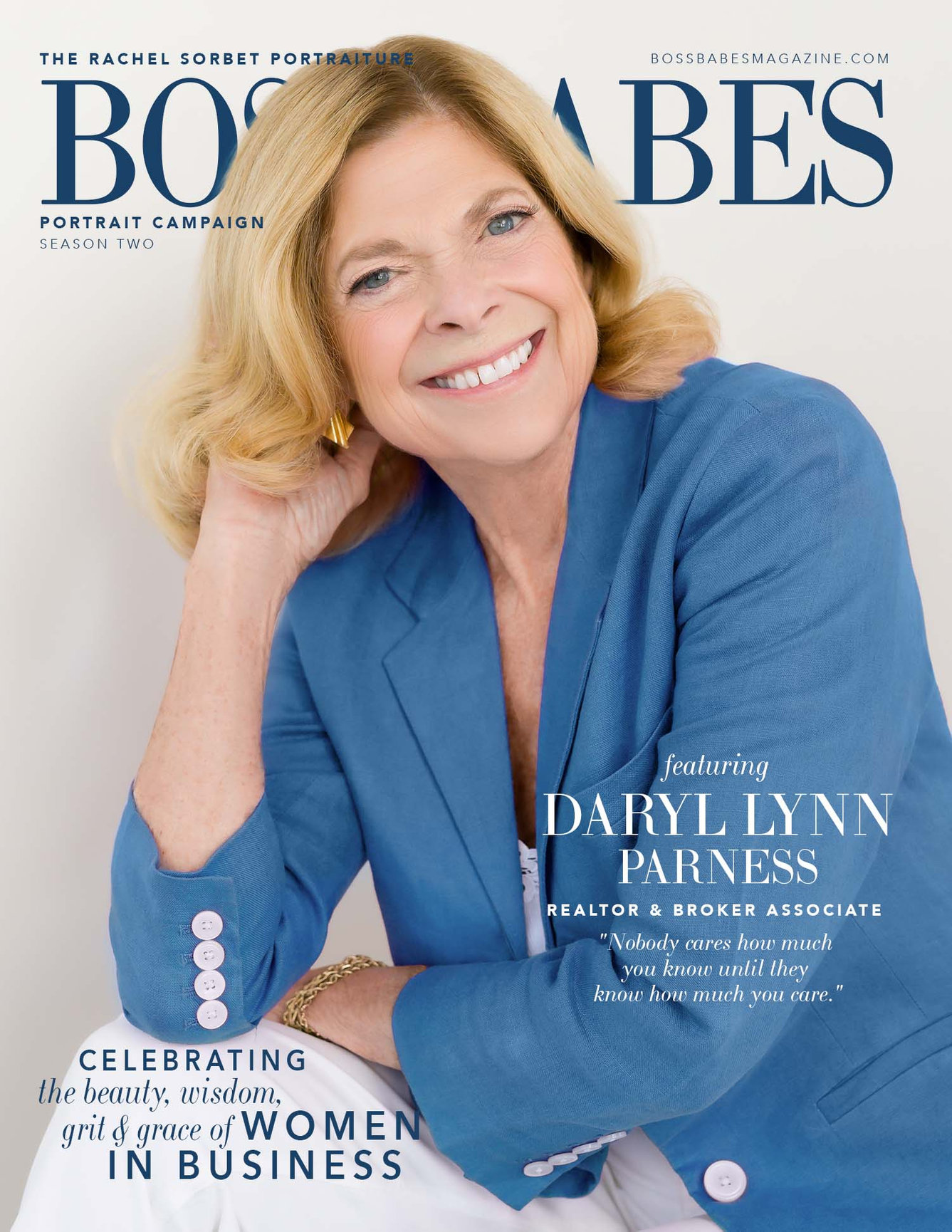 Featured Boss Babe: Daryl Lynn Parness - Broomfield/Westminster ...