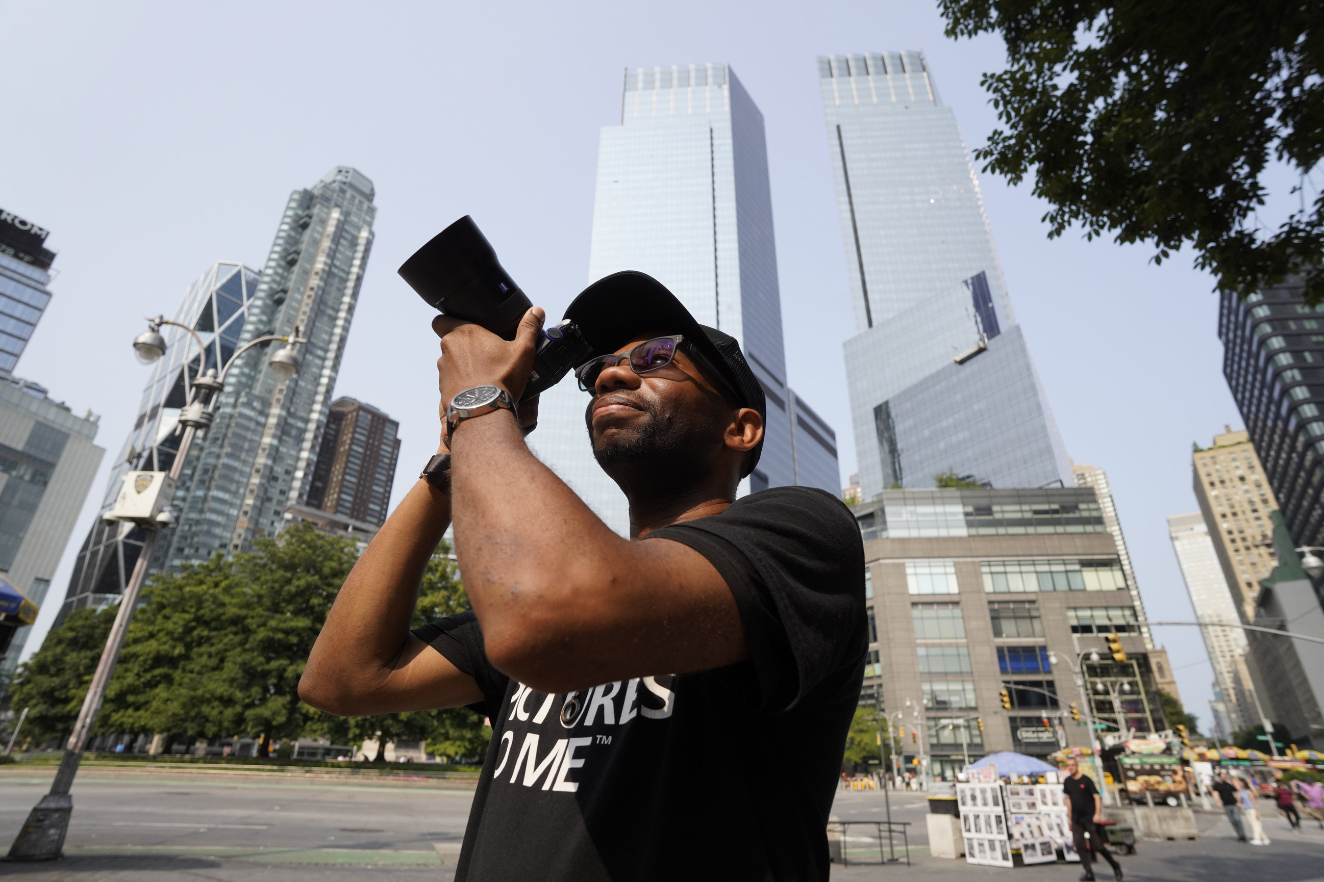 ZEISS Photo Ambassador - Professor Hines - ZEISS Ambassador, Adobe ...