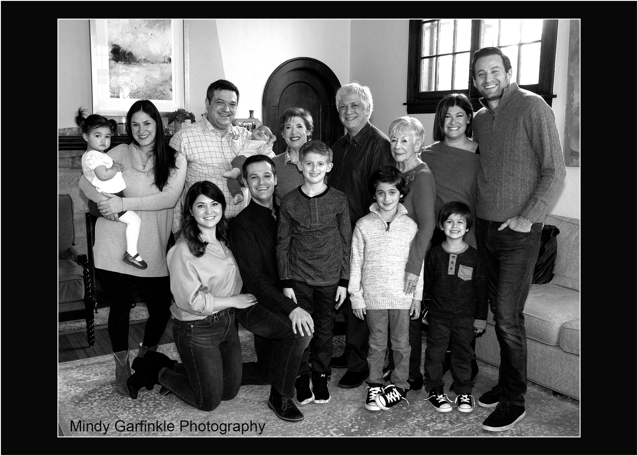 Exceptional Family & Event Photography in Chicagoland