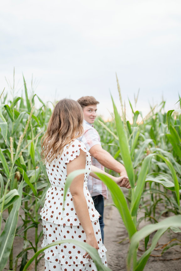 Ethan & Payton - Anya Jones