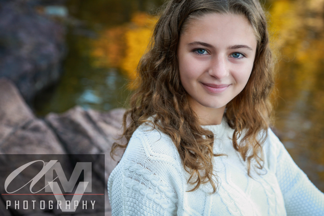 Senior Slideshows - check it out! - AMV Photography