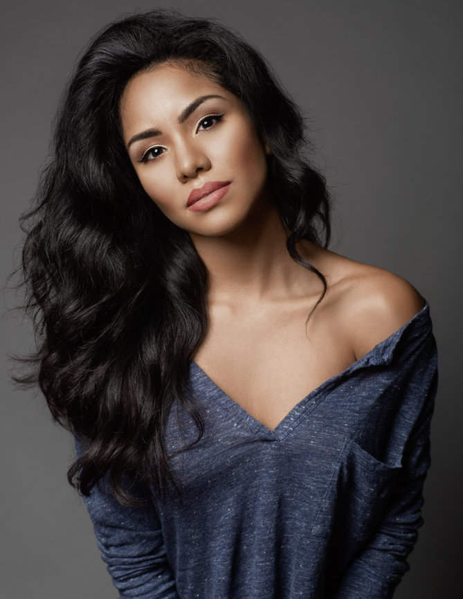 Women: 30-40 - Red Models & Talent