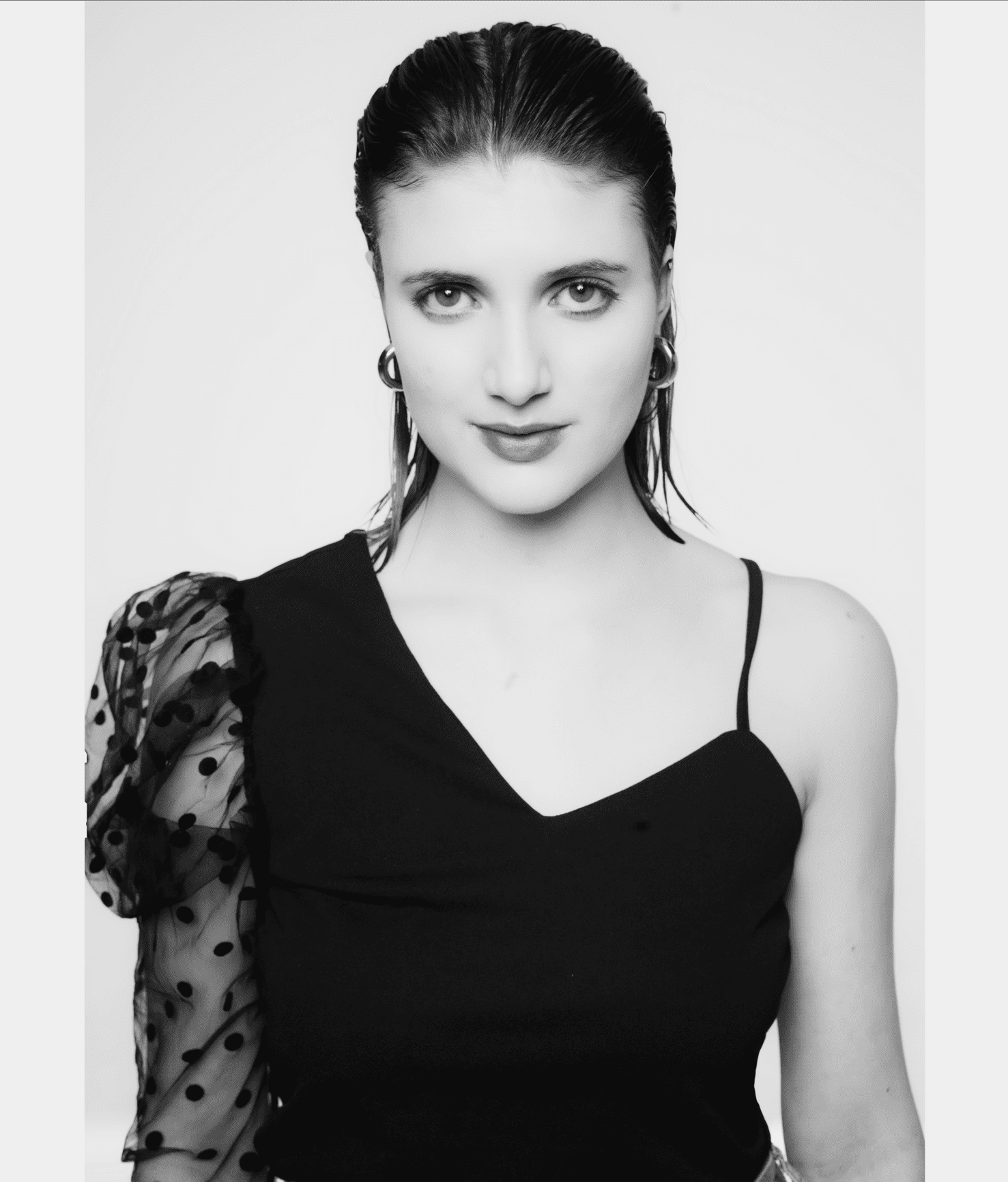 Callie Palmer - Red Models & Talent