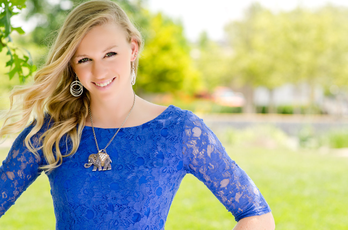 Women - Red Models & Talent