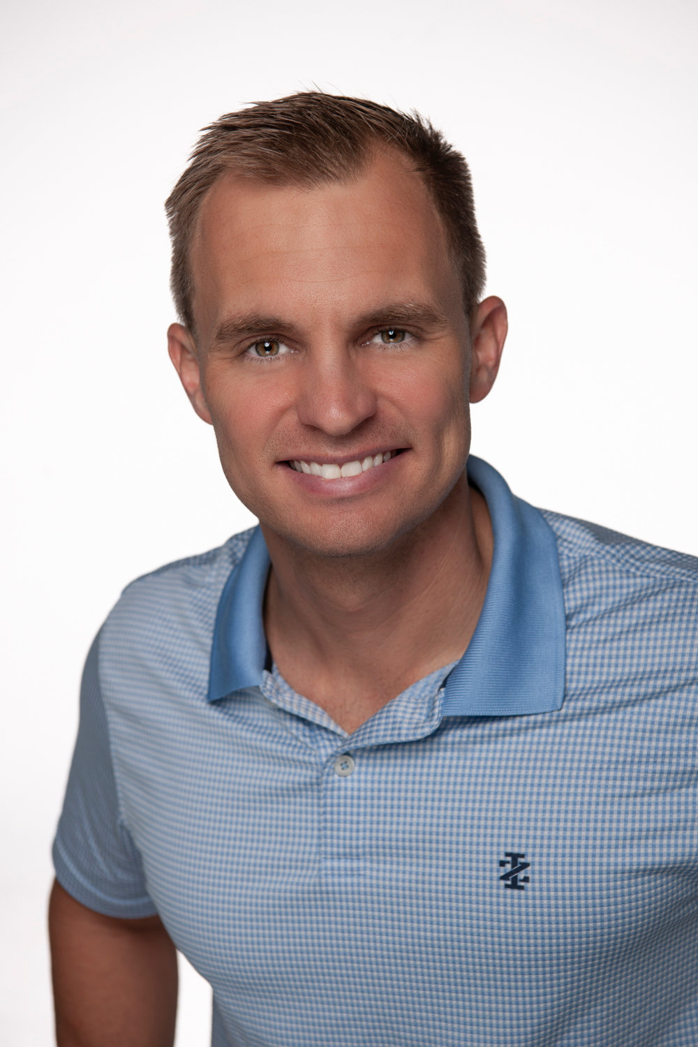 Jason Estes - Red Models & Talent