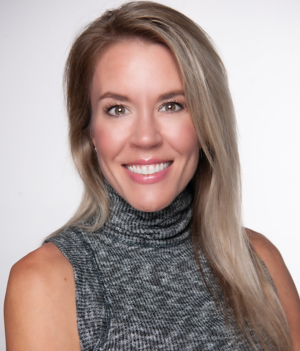 Women - Red Models & Talent