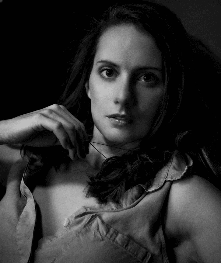 Amie Nicole Phillips - Red Models & Talent