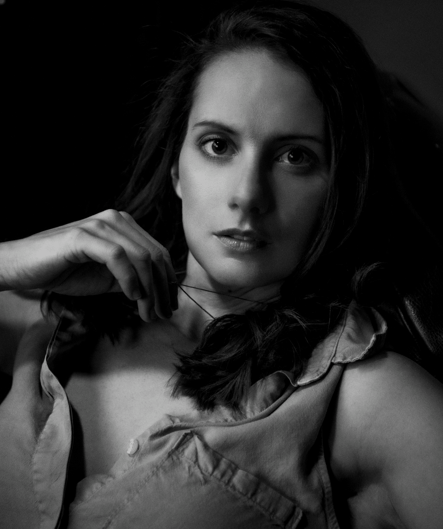 Amie Nicole Phillips - Red Models & Talent