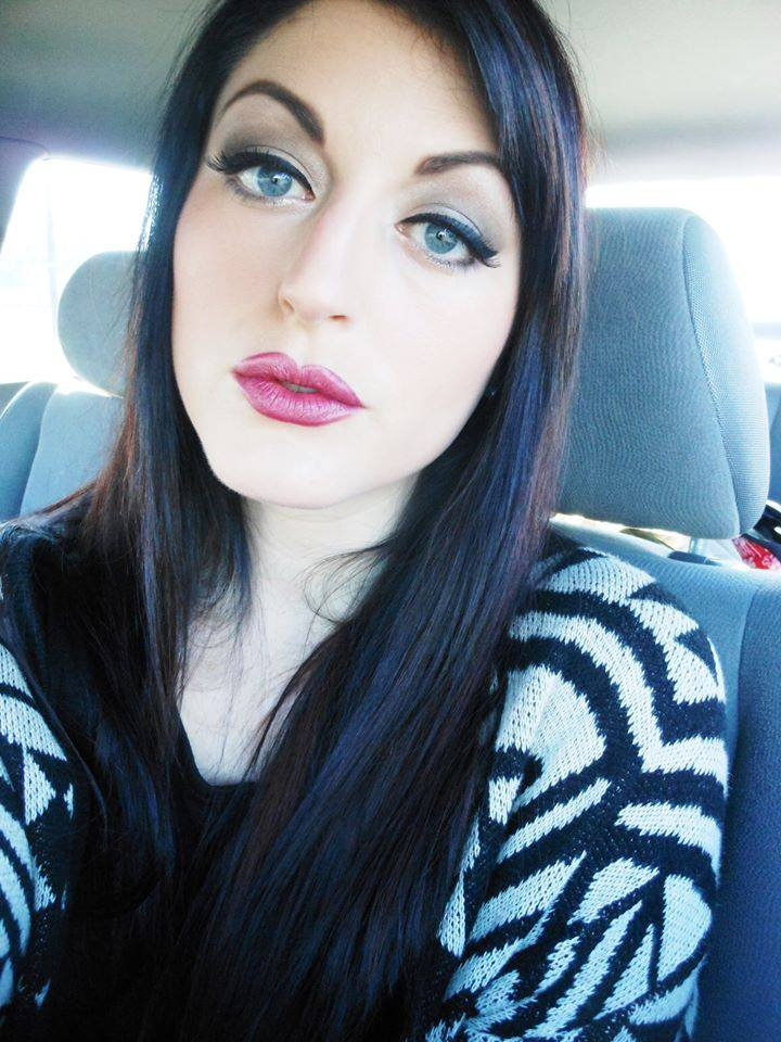 Nikki Ready - Red Models & Talent