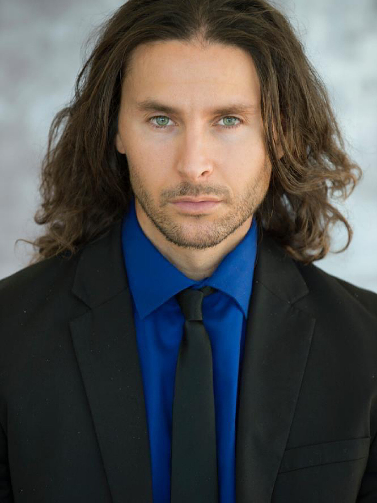 Men - Red Models & Talent