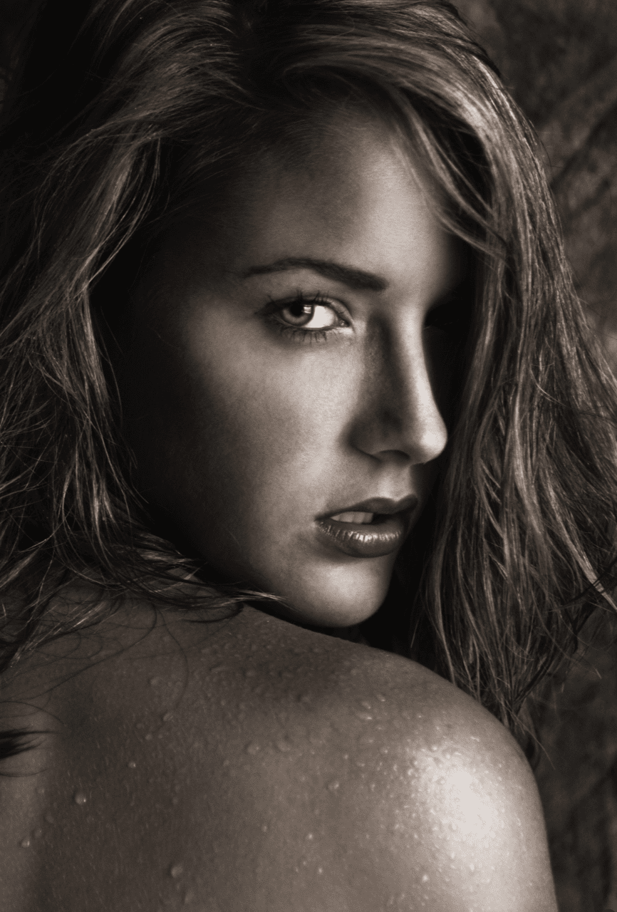 Amanda Fleming - Red Models & Talent