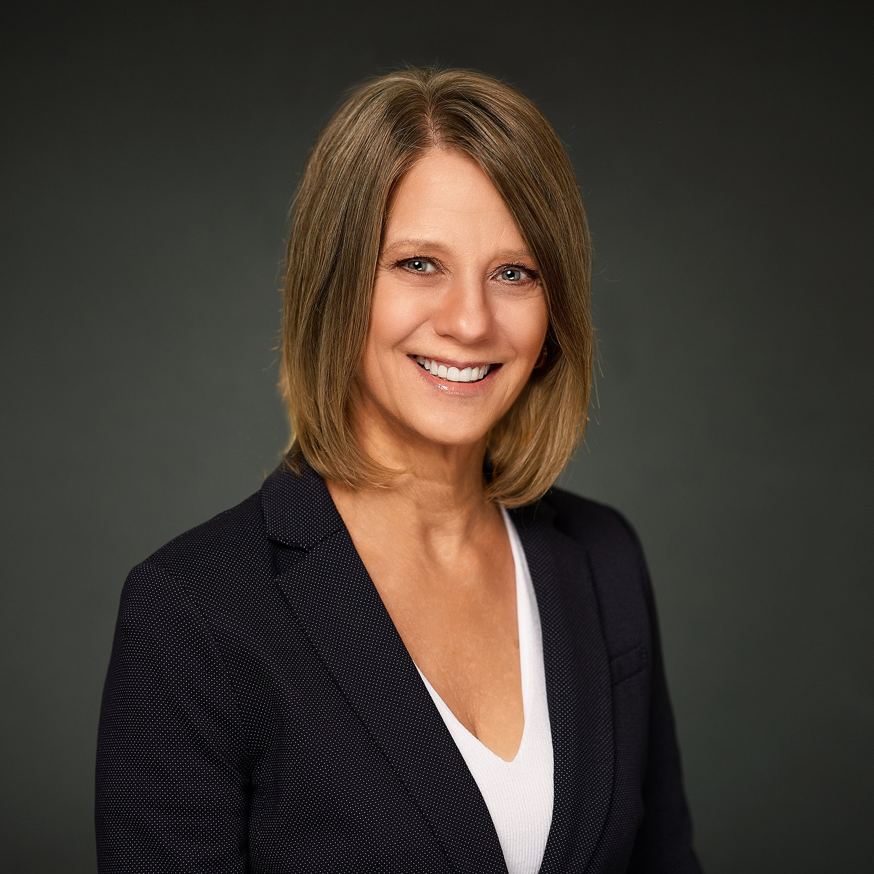 Las Vegas Headshot & Branding Photographer | Kim Headshots