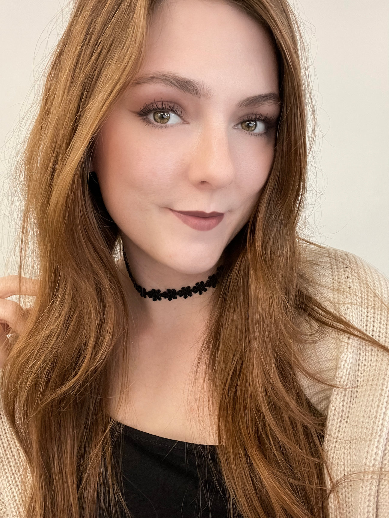 Women - Red Models & Talent