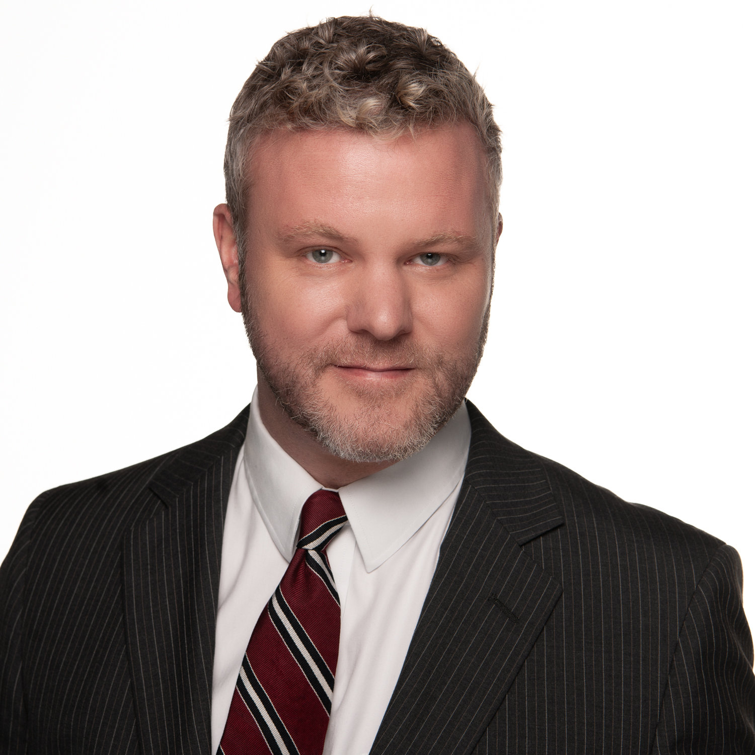 Michael Wilson - Red Models & Talent